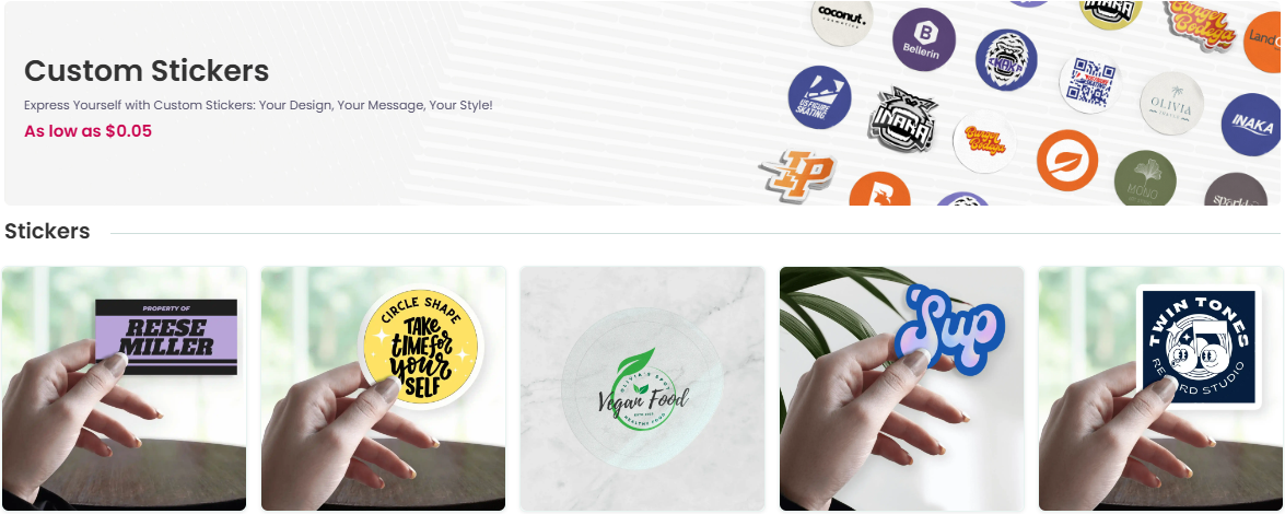 How To Start a Sticker Business - Tips and Tricks