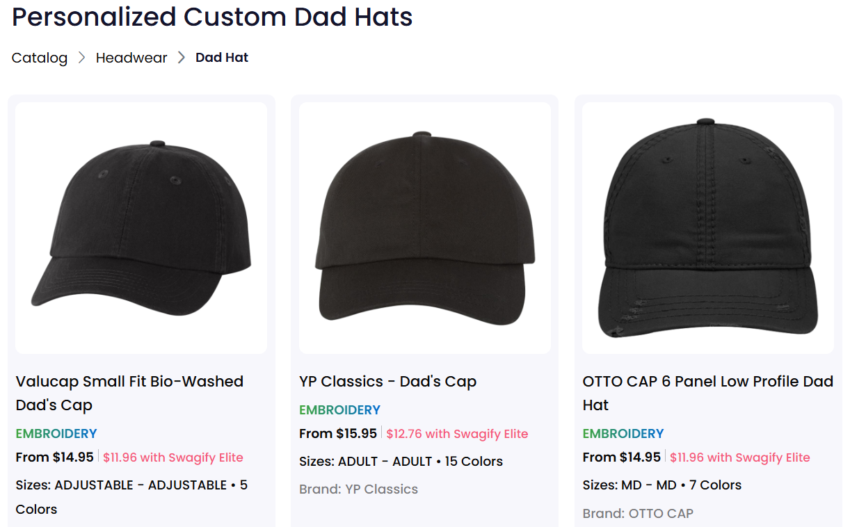Best Dad Hats: Top Picks for Comfort and style