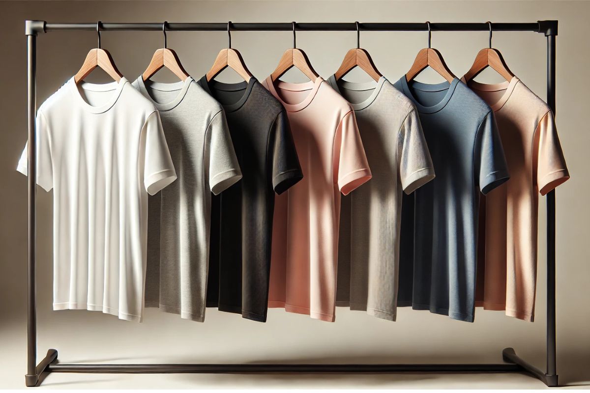 Best Blank Tees: Top Picks for Quality, Comfort, and Style