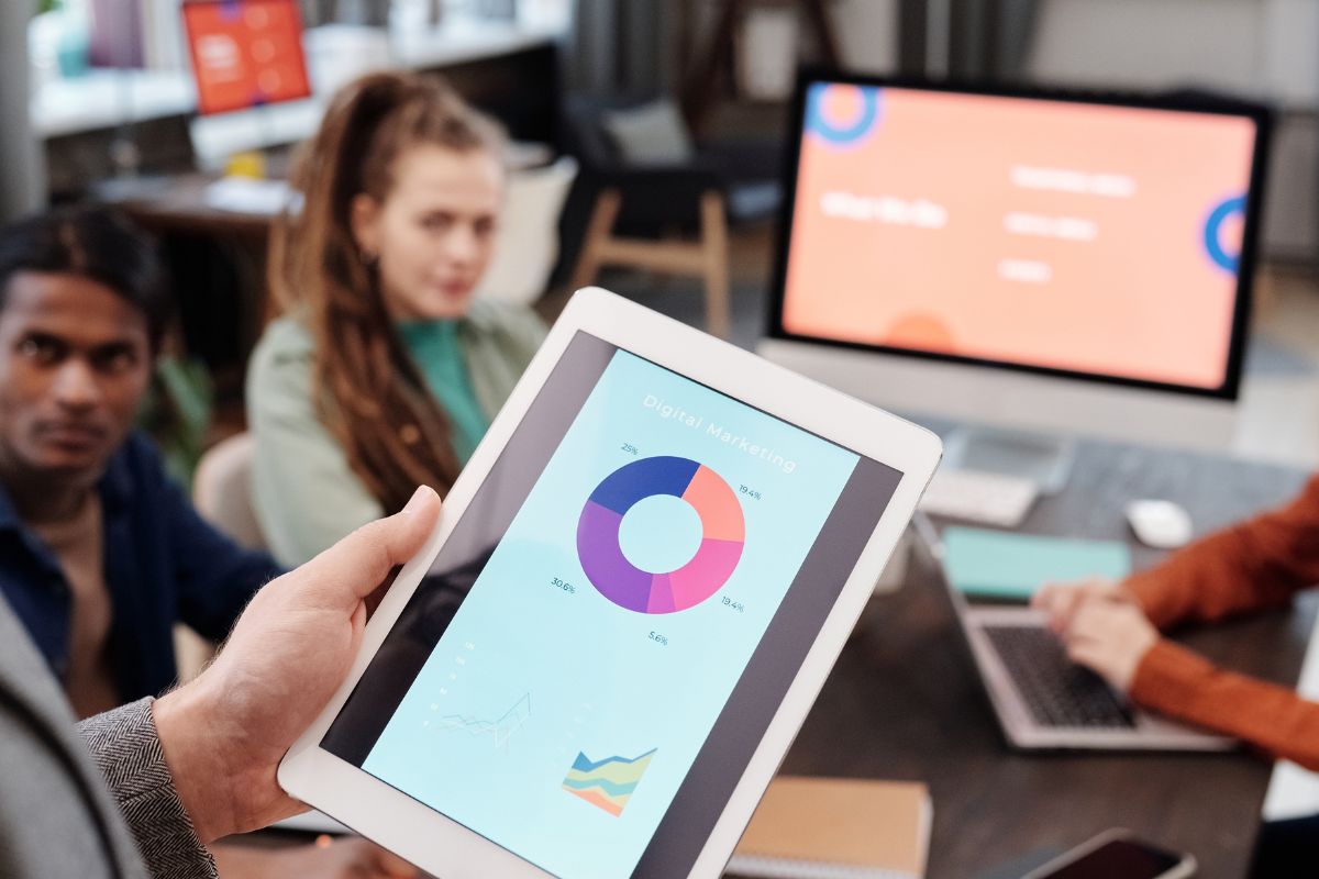 Best Market Research Tools Essential Tools For Business Insights