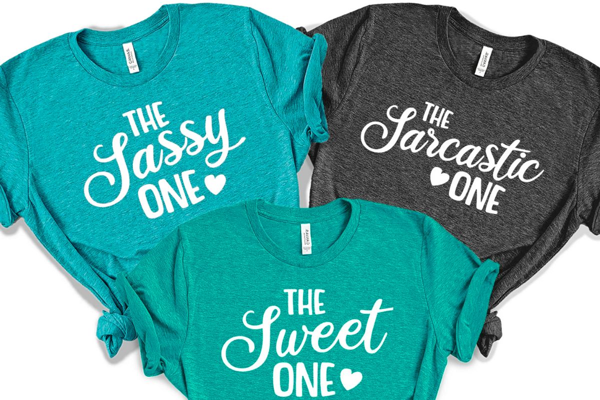 Best Friend Shirt Ideas: Creative and Fun Designs for Every Duo