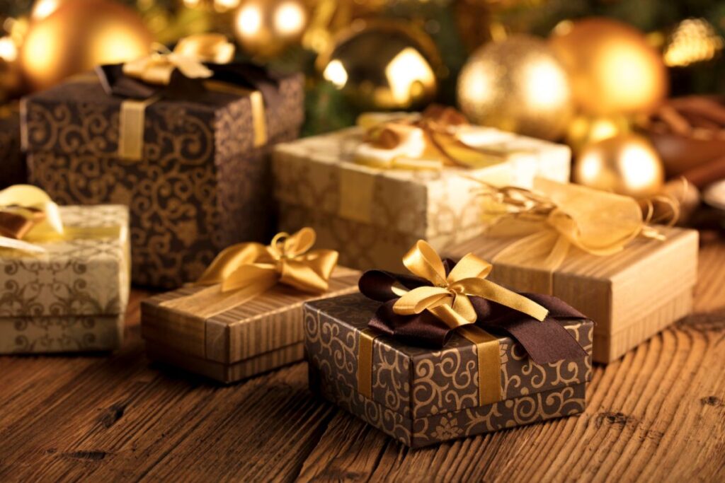 Best Christmas Gifts for Everyone on Your List in 2025