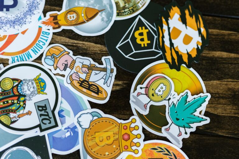 How to Make Stickers to Sell: A Step-by-Step Guide