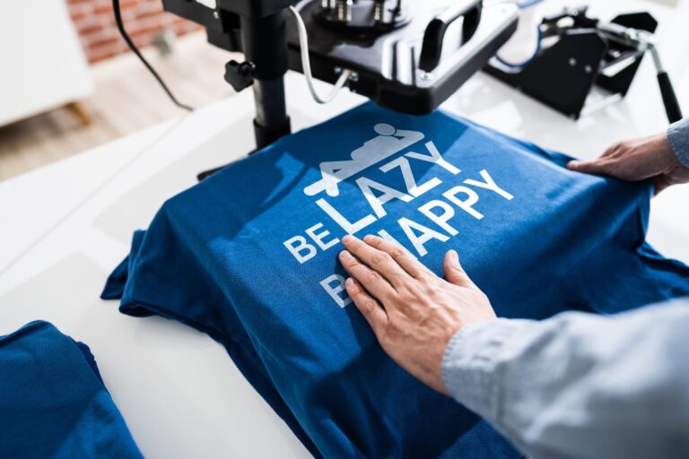 How to Avoid Copyright Infringement with T-Shirts: A Complete Guide