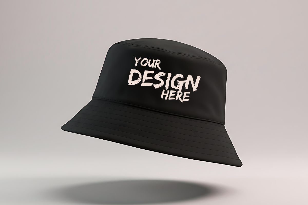 How to Design and Sell Custom Bucket Hat with POD